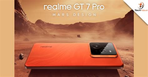 Realme Gt Pro Will Reportedly Feature A Massive Mah Battery And W Charging Technave