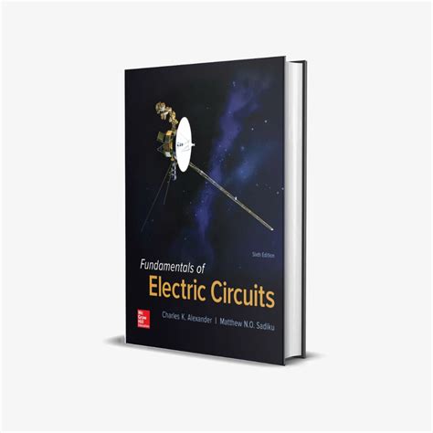 Fundamentals Of Electric Circuits 6 Ed