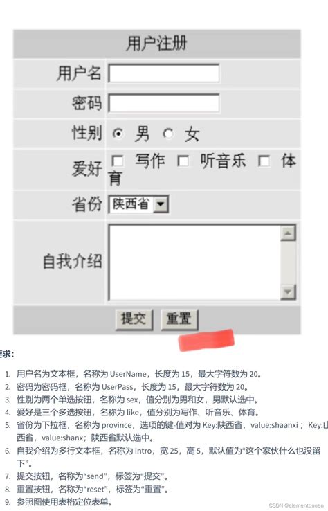 Web前端作业day CSDN博客