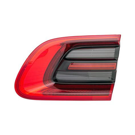 Replace® Po2803101 Passenger Side Inner Replacement Tail Light Standard Line