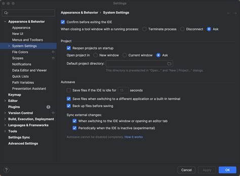 从 Eclipse 迁移到 Intellij Idea Intellij Idea 文档