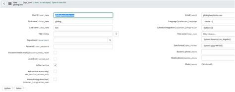 Jira Integration With ServiceNow Using Webhook ServiceNow Community