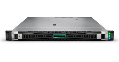 Hpe Proliant Dl325 Gen11 Hpe Directplusオンラインストア 日本ヒューレット・パッカード合同会社