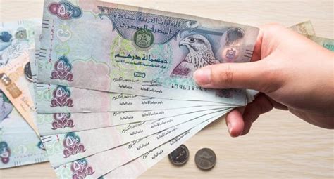 Курс дирхама к рублю в России