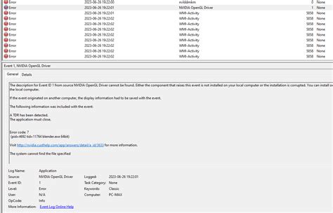 109102 Blender Crashes On Startup Hipew Initialization Failed