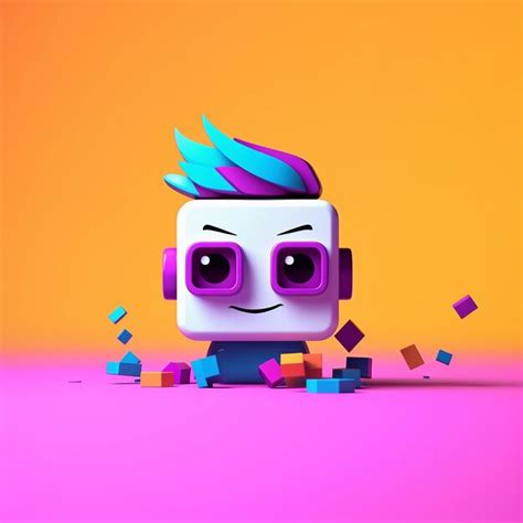 Premium Photo Algorithmic Cognition Tracing The Path Of Thought In Robotic Evolution