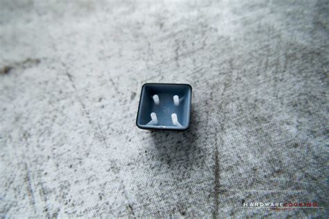 Test Asus Rog Strix Scope Rx Un Commutateur R Volutionnaire