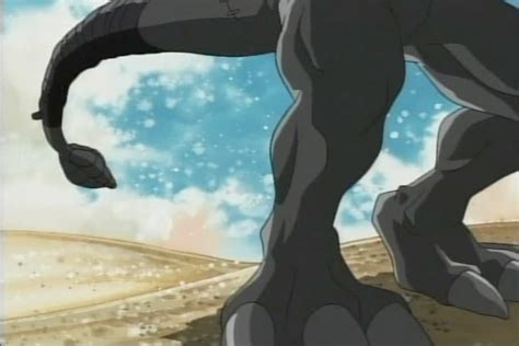 Digimon S02 Devidramon Feet By Giuseppedirosso On Deviantart