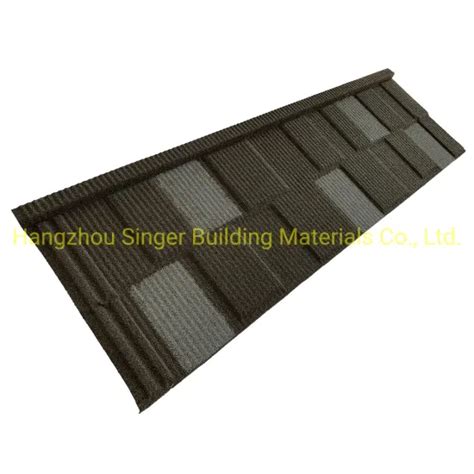 Fire Resistance Proof Roofing Metal Sheets Best Selling Azerbaijan