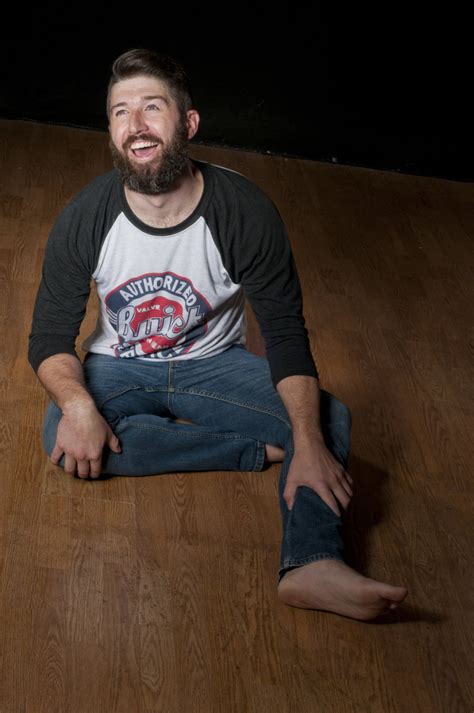 Hire Jon Stringer Comedian In Fort Worth Texas