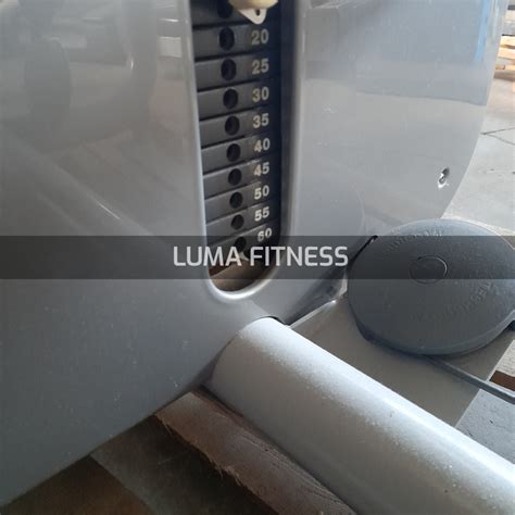 Arm Curl Technogym Element LUMA FITNESS