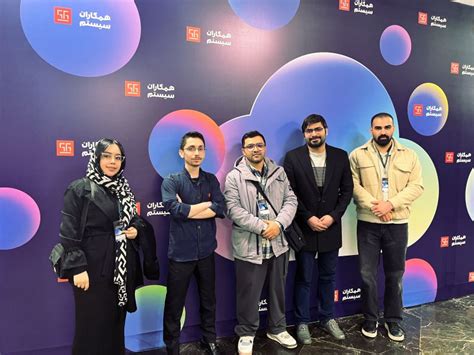 همکارانسیستم همکارانسیستم نرمافزارهایمقیاسبزرگ رویداد