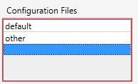 Wpf Unexpected Red Border Validation Error On DataGrid When Selecting Blank Row Stack Overflow