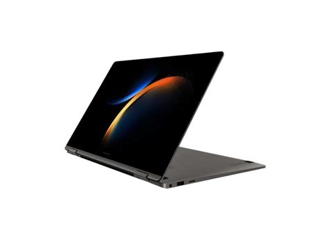 Notebook 2 em 1 Samsung Galaxy Book3 360 NP730QFG-KF2BR Intel Core i5 ...