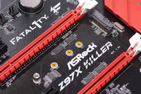 Haswell Refresh Intel S Latest Platform Explored Photo Gallery TechSpot