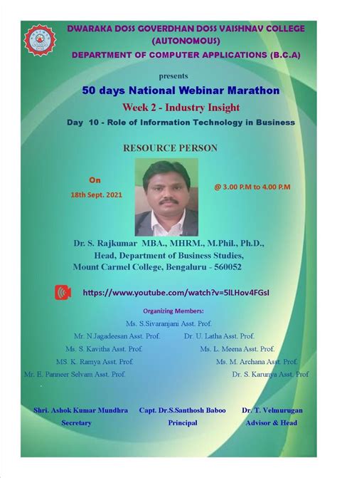 Dr Raj Kumar Posted On Linkedin