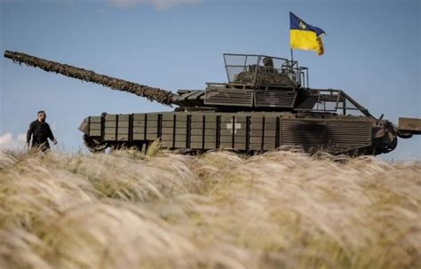 Генштаб ЗСУ вже 80 бойових зіткнень за добу всі останні новини на сьогодні Inkorr