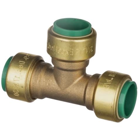 34 Tectite Equal Tee Co Op Superstores