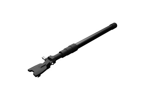 Telescopic Pec Pole For Lyft® Eddyfi Estore