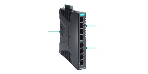 Rockford Communication Solutions Moxa SDS G Series Smart Switches The Ideal Choice