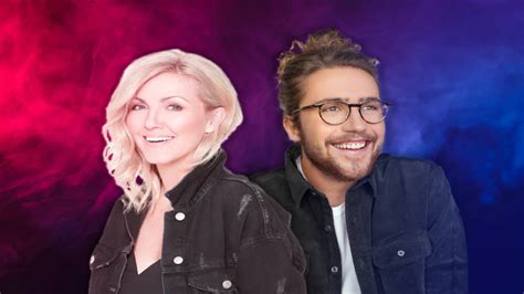 Écoutez la nouvelle chanson de Véronique Cloutier et Math Duff appelée