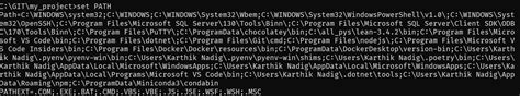 Troubleshoot ENOENT Error From NodeJS Python Interpreter Cannot Be Found Microsoft