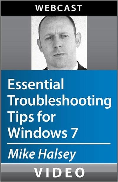 Essential Troubleshooting Tips For Windows 7 [video]
