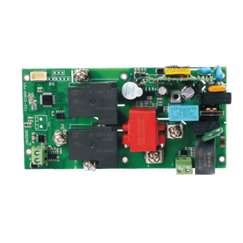 Ekepcb1 Model 2 Protable Ev Charger Controller Board Etek Electrical Ekepcb1 Model 2 Protable Ev Charger Controller Board Etek Electrical