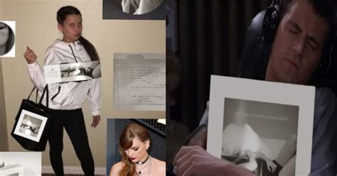 Los Mejores Memes De Las Swifties Mexicanas Y El Lanzamiento De The Tortured Poets Department