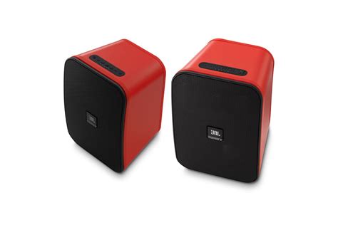 Deal Grab A Pair Of W JBL Control X Wireless Speakers And Save PhoneArena