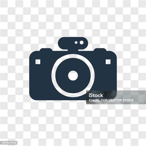 투명 한 배경 사진 카메라 투명도 로고 디자인에 고립 된 사진 카메라 벡터 아이콘 로고에 대한 스톡 벡터 아트 및 기타 이미지 로고 벡터 사진 예술 및 공예제품