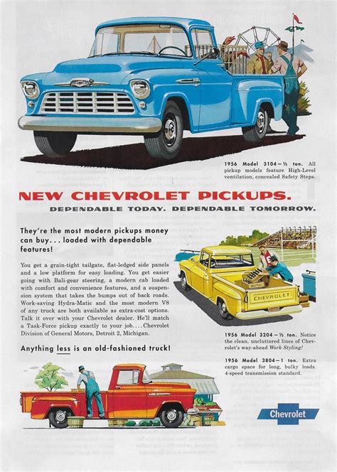 2018 Chevrolet Trucks Usa Pa1 This Is The Coolest Ad Ser Flickr