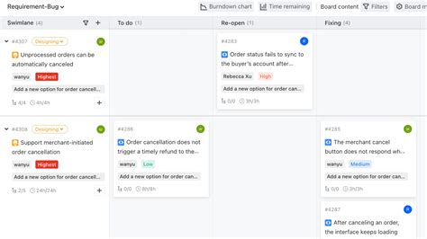 Bug Tracking Definition Features And Best Practices With Faqs