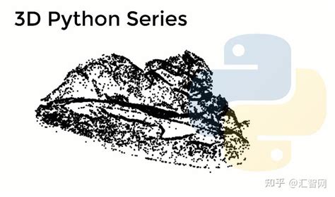 用 D点云重建三维模型网格Python 知乎