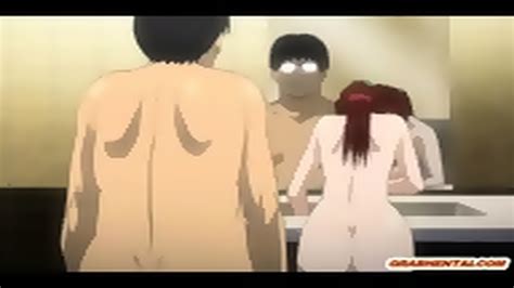 Japanese Hentai Hardcore Fucked In The Bathroom Eporner