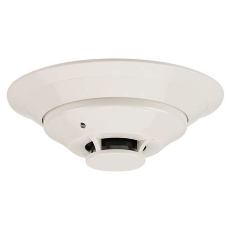 2d51 System Sensor 2d51 Photoelectronic Low Profile Plug In Smoke Detector For Special