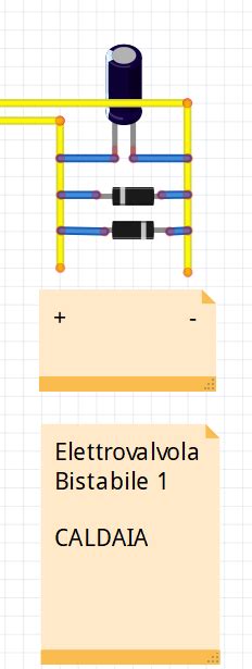 Lo schema di collegamento è giusto Arduino Nano Selettore acqua automatico Hardware
