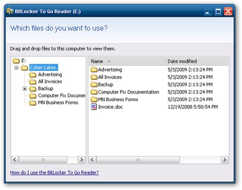 bitlocker to go encrypts portable flash drives in windows 7 kapothi