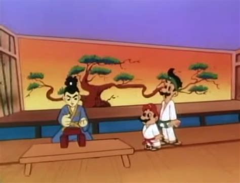 Filetsmbss Karate Koopa Errorpng Super Mario Wiki The Mario