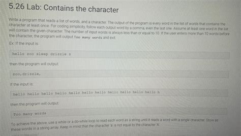 Solved Cusing Namespace Stdusing Arrays Should Only Be