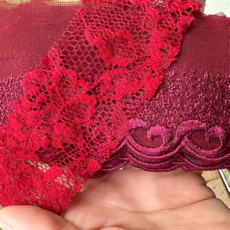 Ivory Lace Garter Set Ivory Wedding Garter Set Ivory Garter Set