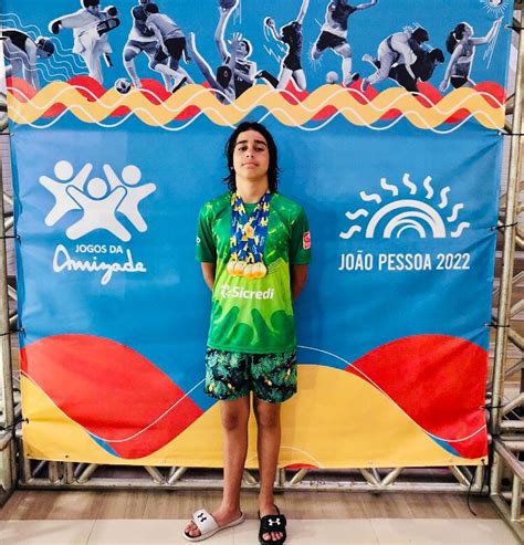 Mateus Colares Ouro Rc Vips