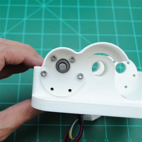 Balancing Robot Hackaday Io