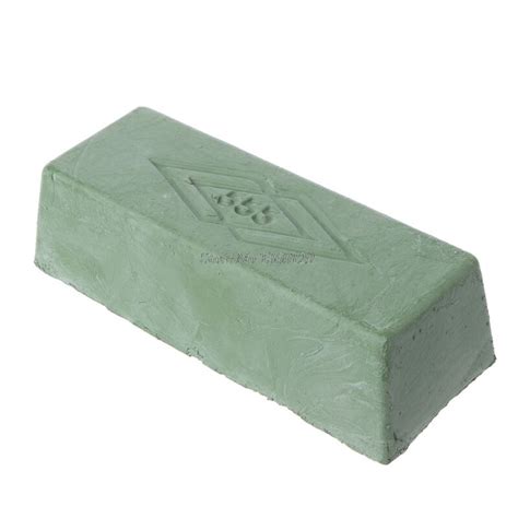 Compound Polishing Paste Wax Metal Brass Grinding Vicedeal