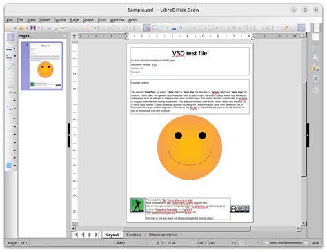How To Open Visio Files In Linux Baeldung On Linux