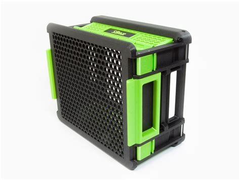 Sbox For Mk2 3 4 Foldable Box By Michal Fanta Download Free Stl