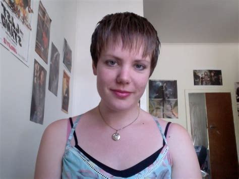 My Pixie Cut Still Working On Style Ideas Pixie Cut Styles Pixie Cut Cut And Style