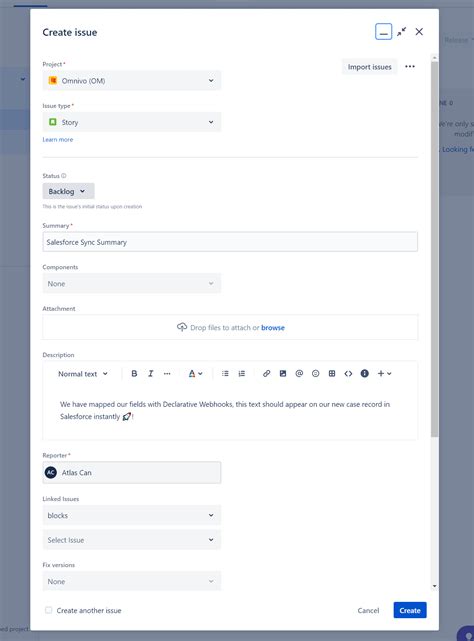 Build A Salesforce And Jira Integration With Webhooks