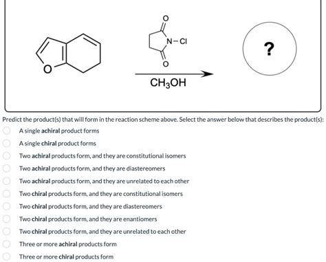 Solved Ch3 Ci S Ch3 N Ch2ch3 3 1 N 2 Nasch2ch3 Ho