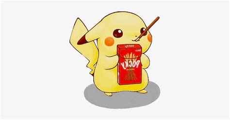 27 Images About Pikachu